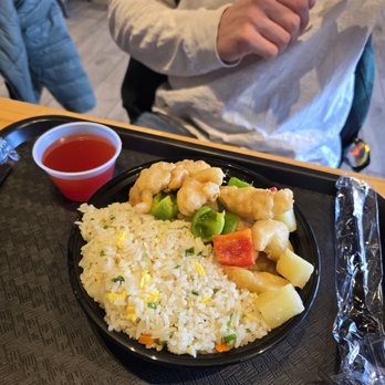 HONEY BASIL EXPRESS - Updated December 2025 - 61 Photos & 38 Reviews ...