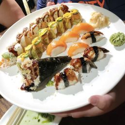 CHI JAPANESE CUISINE - Updated August 2024 - 573 Photos & 390 Reviews ...