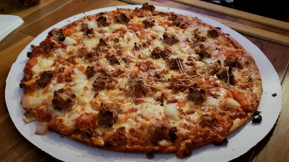 GALLOWAY TAVERN - Updated October 2025 - 64 Photos & 71 Reviews - 1954 ...
