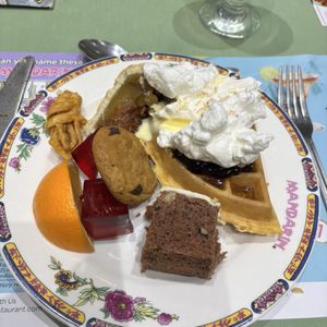 MANDARIN RESTAURANT - Updated January 2026 - 46 Photos & 53 Reviews ...