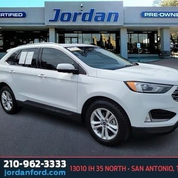 JORDAN FORD - Updated October 2025 - 89 Photos & 262 Reviews - 13010 Ih ...