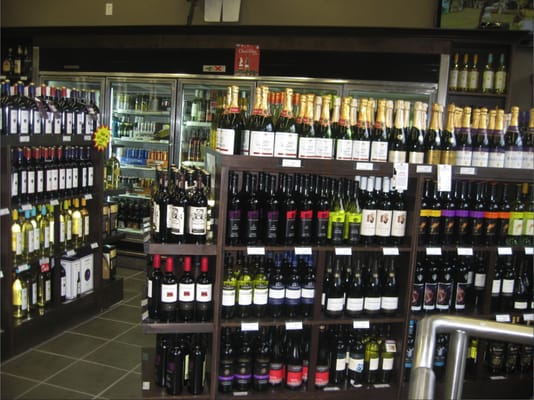 HOT SPRINGS LIQUOR STORE - Updated December 2025 - 2406 Hot Springs ...