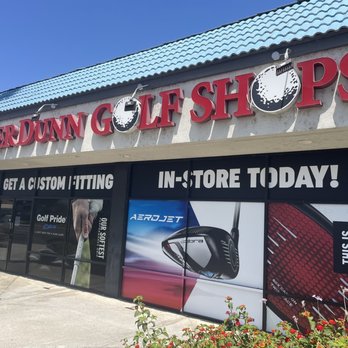 ROGER DUNN GOLF SHOPS - Updated October 2025 - 48 Photos & 83 Reviews ...