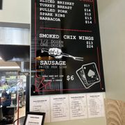 PICA RICA BBQ - 72 Photos & 53 Reviews - 25 N Main St, St. George, Utah ...