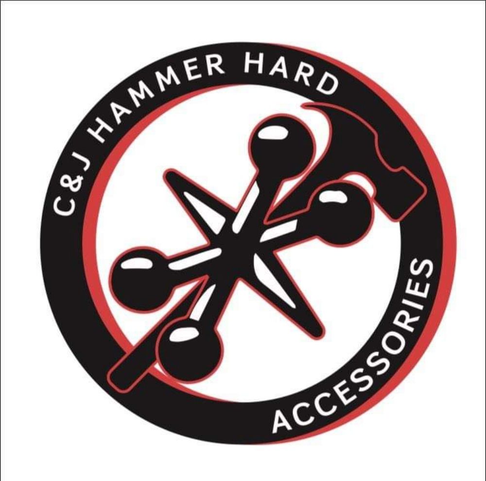 C & J HAMMER HARD ACCESSORIES - Updated August 2025 - 601 N Main St ...