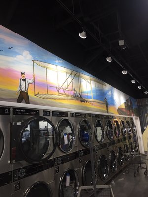SPINCYCLE COIN LAUNDRY - Updated October 2025 - 25 Photos & 27 Reviews ...