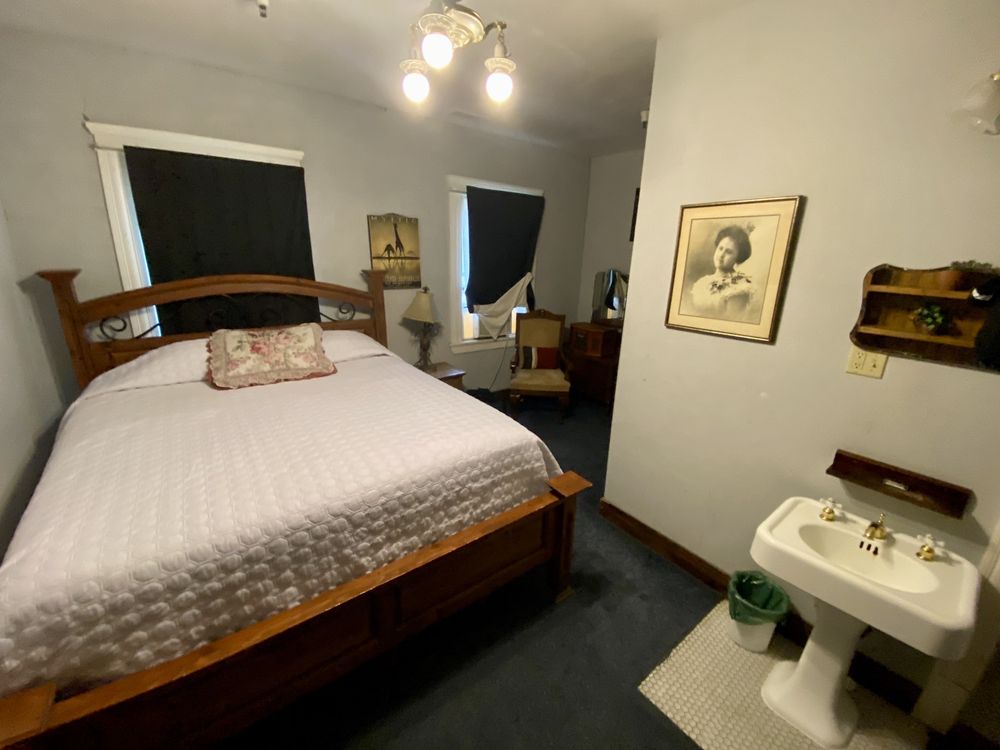 THE IONE HOTEL - 65 Photos & 49 Reviews - 25 W Main St, Ione ...