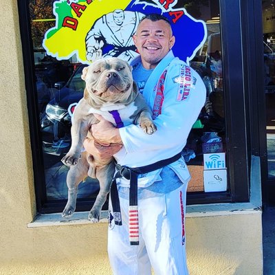 DARCIO LIRA JIU JITSU - Updated March 2025 - 82 Photos & 39 Reviews ...