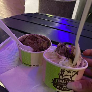 THE SCREAMERY HANDCRAFTED ICE CREAM - Updated August 2025 - 239 Photos ...