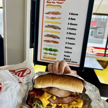 ZIPS DRIVE-IN - Updated July 2025 - 27 Photos & 44 Reviews - 2125 E ...