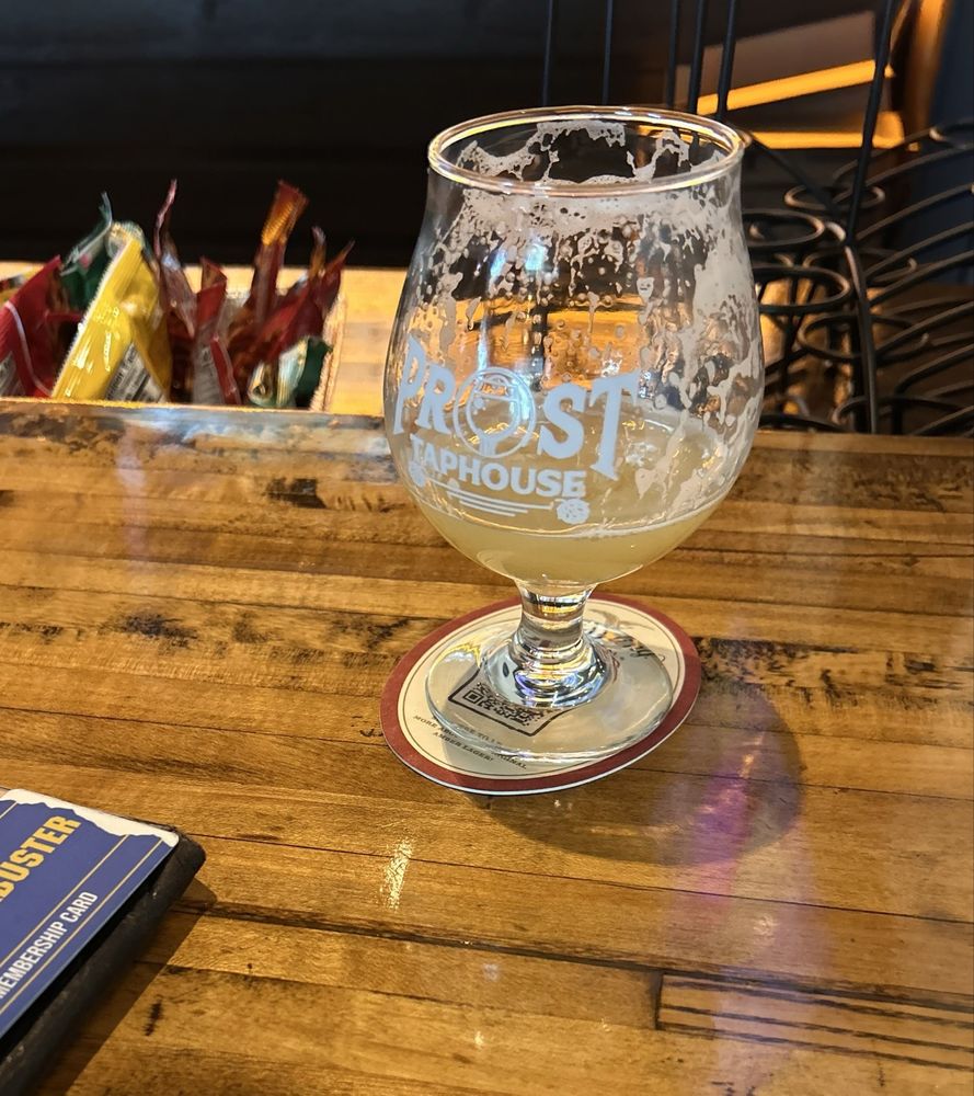 PROST TAPHOUSE - Updated August 2025 - 8979 Fm 423, Frisco, Texas ...