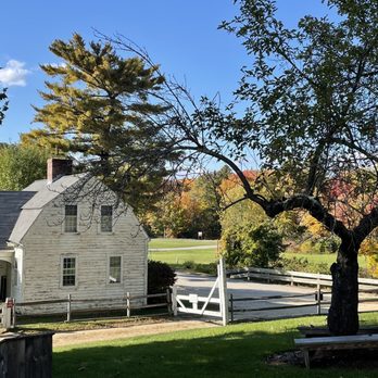 OLD STURBRIDGE VILLAGE - Updated December 2025 - 734 Photos & 180 ...