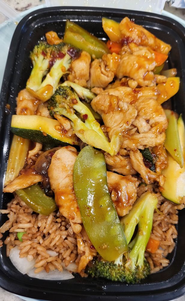 MR. COOKS CHINESE CUISINE - Updated January 2025 - 60 Photos & 302 ...