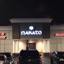 NAKATO - Updated July 2025 - 207 Photos & 203 Reviews - 8500 Pineville ...