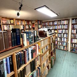 Best Bookstores Near Me - June 2025: Find Nearby Bookstores Reviews - Yelp