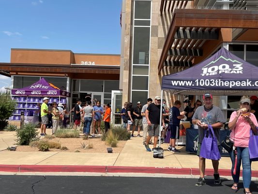 DEL NORTE CREDIT UNION - RIO RANCHO FINANCIAL CTR - Updated October ...