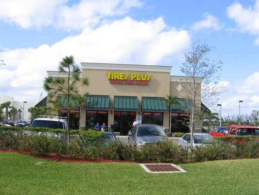 TIRES PLUS TOTAL CAR CARE - Updated May 2026 - 21 Photos & 89 Reviews ...
