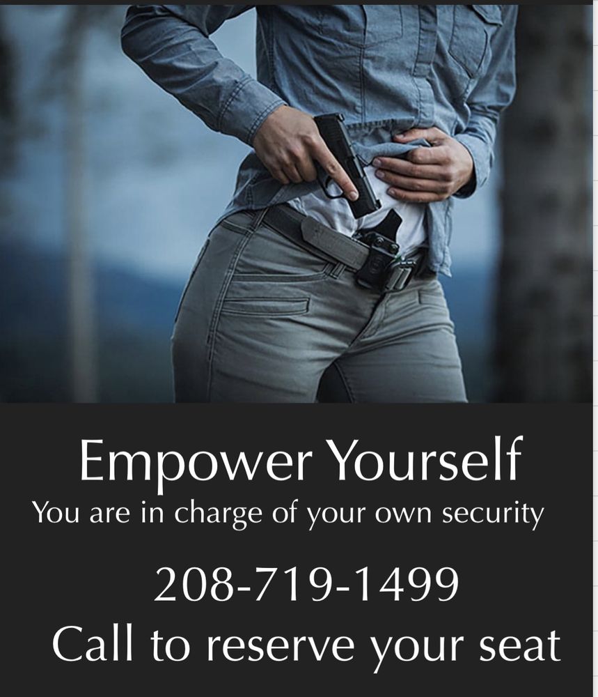 FERNAN ROD & GUN CLUB - Updated December 2025 - 16 Photos - 11600 E ...