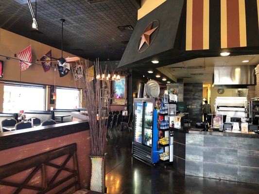 FUN PIZZA KITCHEN - 163 Photos & 168 Reviews - 4181 Main St, The Colony ...