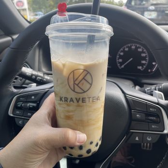 KRAVE TEA - Bubble Tea at 839 S Orlando Ave, Winter Park, Florida - 435 Photos & 221 Reviews ...