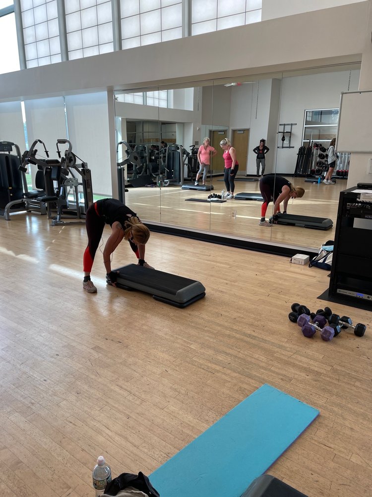 CENTRASTATE FITNESS & WELLNESS CENTER - Updated July 2025 - 60 Photos ...