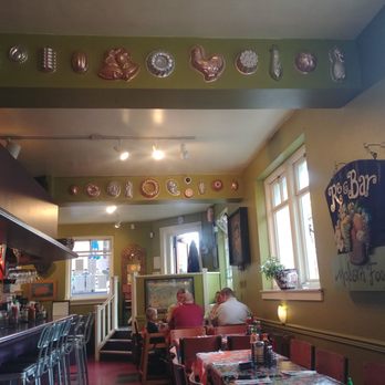 REBAR MODERN FOOD - Updated December 2025 - 115 Photos & 303 Reviews ...