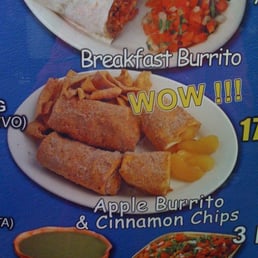 BURRITO TRACK NO 2 - Updated September 2025 - 215 Photos & 371 Reviews ...