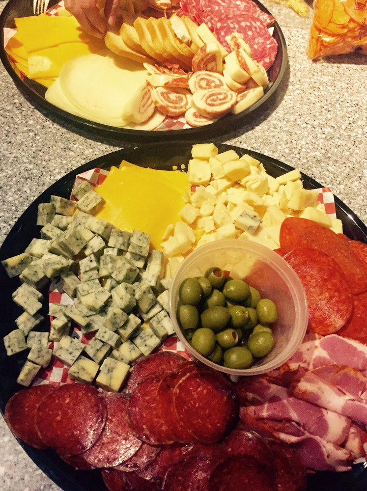 MERANTE BROTHERS ITALIAN AMERICAN MARKET - 18 Photos - Grocery - 6 ...