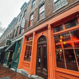 PAPI - Updated October 2025 - 265 Photos & 98 Reviews - 18 Exchange St ...