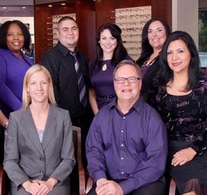CAPITOL EYE CARE CENTER OPTOMETRY - 17 Photos & 117 Reviews ...