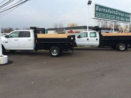 BURNS AUTO GROUP - Updated December 2025 - 30 Photos & 11 Reviews - 194 ...