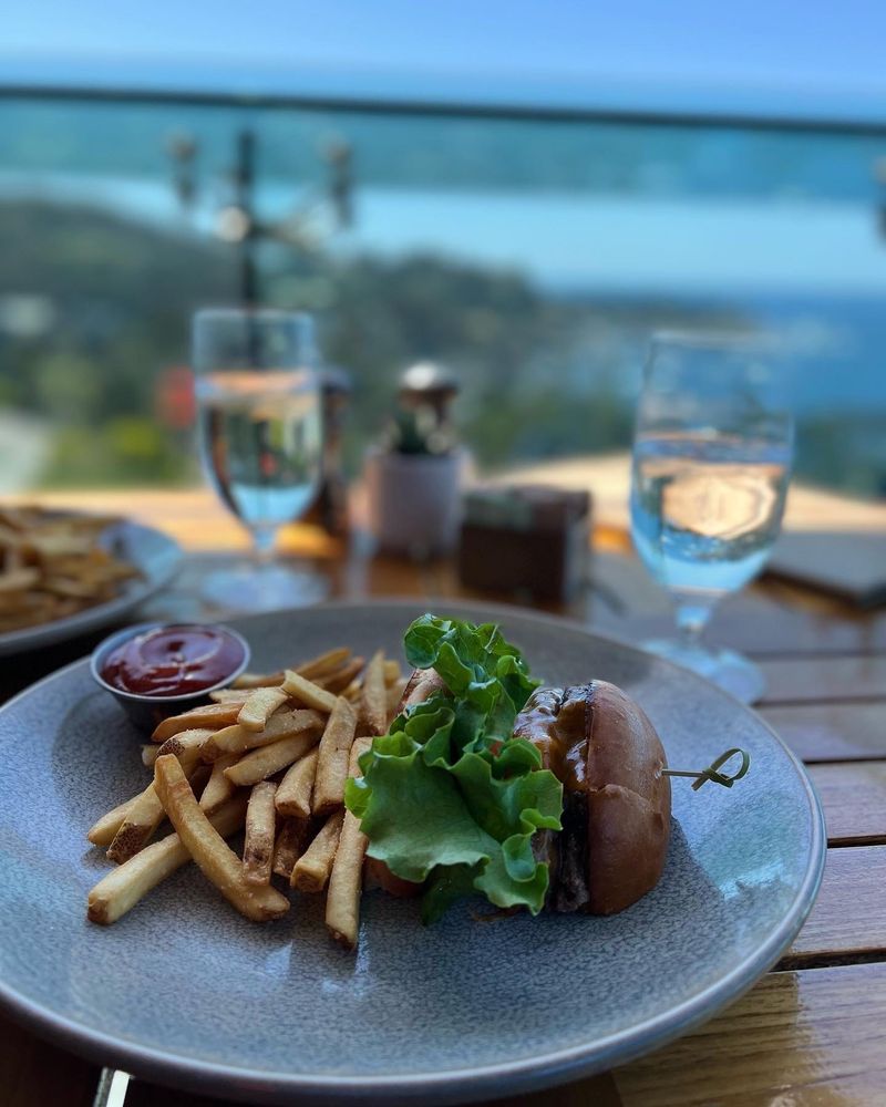 PACIFIC’S EDGE RESTAURANT - 1219 Photos & 715 Reviews - 120 Highland Dr ...