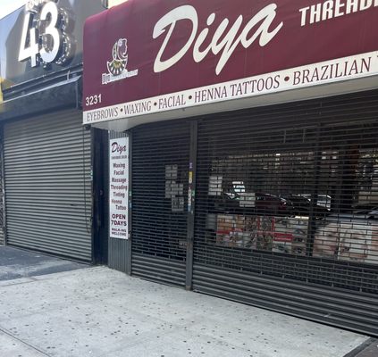 DIYA THREADING SALON - Updated October 2025 - 17 Photos & 30 Reviews ...