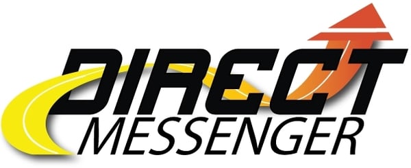 DIRECT MESSENGER SERVICE - 5802 Bluejacket St, Shawnee, Kansas ...