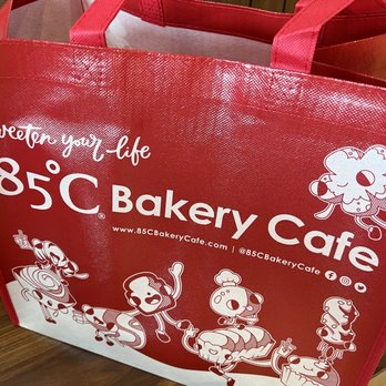 85°C BAKERY CAFE-SAN ANTONIO - Updated August 2025 - 342 Photos & 120 Reviews - 12710 I-10, San ...