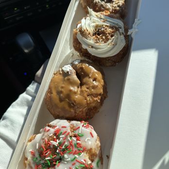 PARLOR DOUGHNUTS - Updated July 2025 - 370 Photos & 160 Reviews - 506 ...