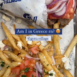 GYRO VILLAGE - Updated December 2025 - 38 Photos & 76 Reviews - 144 ...