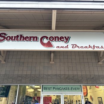 SOUTHERN CONEY AND BREAKFAST - Updated July 2024 - 242 Photos & 486 ...
