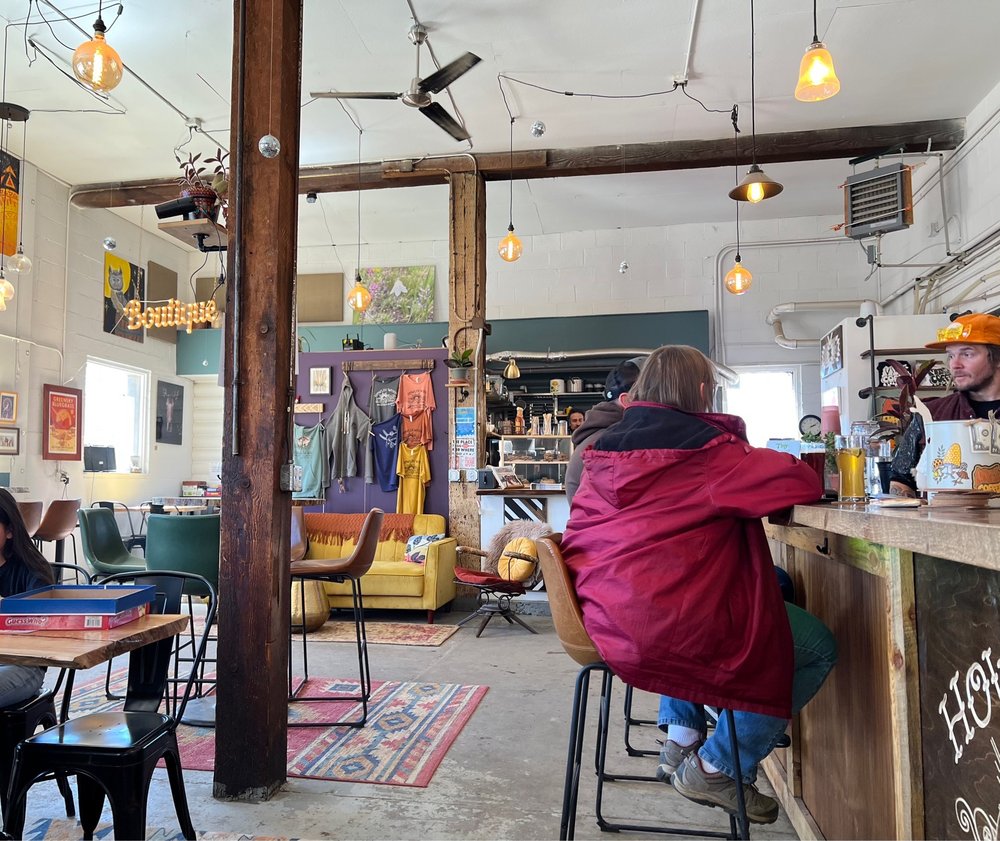 HOWLIN WIND BREWING & BLENDING - Updated October 2025 - 24 Photos & 19 ...