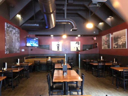 LITTLE SI RESTAURANT & LOUNGE - Updated July 2025 - 81 Photos & 147 ...