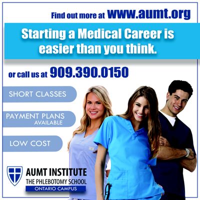 AUMT INSTITUTE - Updated December 2025 - 61 Photos & 71 Reviews - 4710 ...