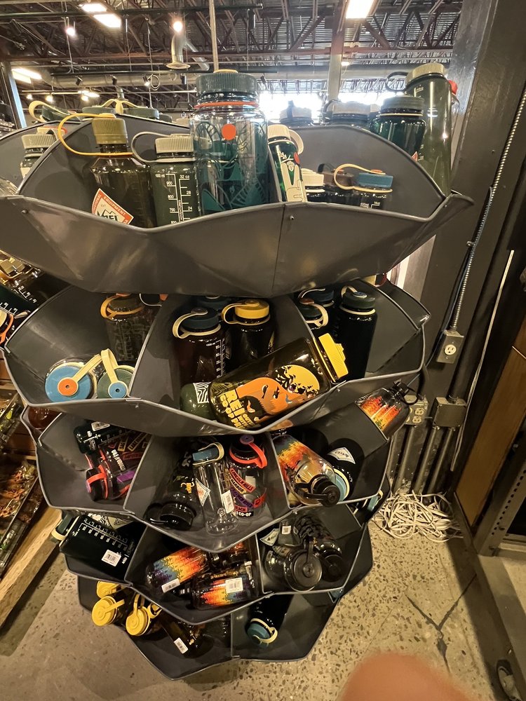 REI - Updated January 2025 - 32 Photos & 89 Reviews - 1550 Mercantile ...