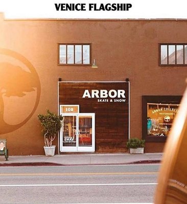 ARBOR VENICE - 121 Photos & 130 Reviews - 102 Washington Blvd, Venice ...