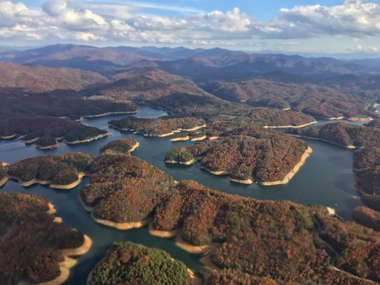 SMOKY MOUNTAIN HELICOPTERS CHEROKEE - Updated December 2025 - 264 ...