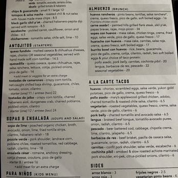 GRACIA - Updated December 2024 - 456 Photos & 420 Reviews - 5313 ...