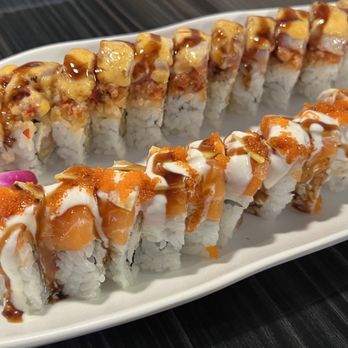 MAKISU SUSHI - Updated February 2025 - 663 Photos & 577 Reviews - 2338 ...