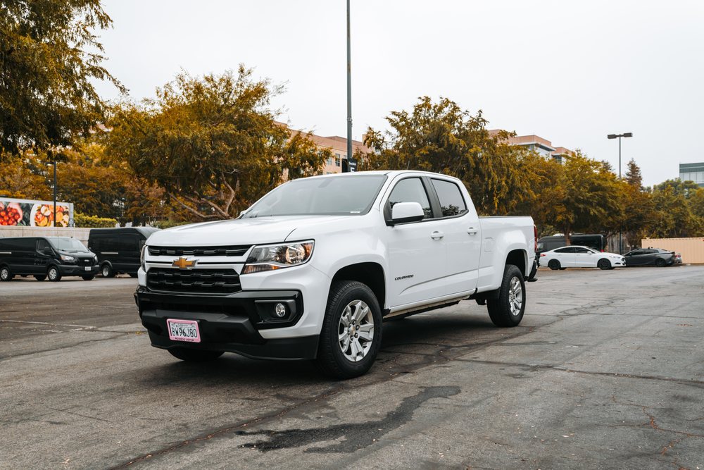 ZEEBA AUTOMOTIVE GROUP - Updated October 2025 - 18 Photos - Los Angeles ...