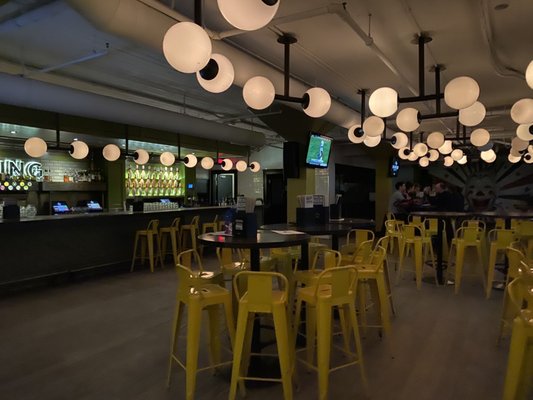 NATIONAL ON 10TH - 131 Photos & 110 Reviews - 341 10 Ave SW, Calgary ...