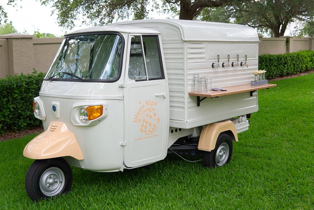 DISCO SIPS - Updated August 2025 - Tampa Bay, Florida - Bartenders ...