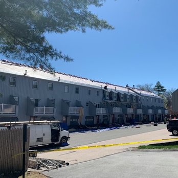 ADAM VAILLANCOURT ROOFING - Updated October 2025 - 60 Photos & 48 ...